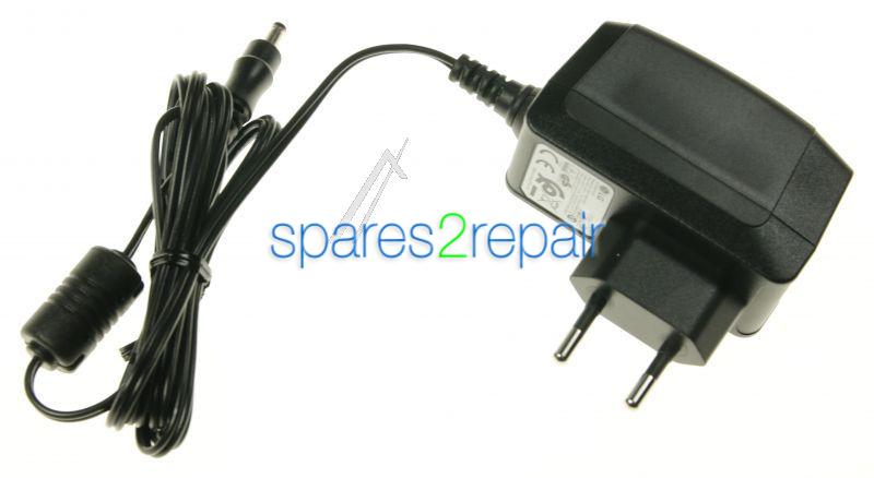 Spares4Miele | Lg Plug in Transformer Eay62851515 Adapters